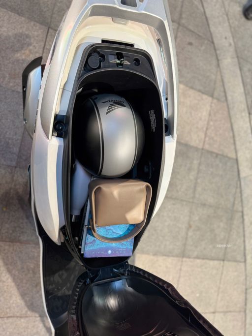 Honda LEAD ABS 2026 ra mắt Việt Nam: Giá từ 39,5 triệu đồng